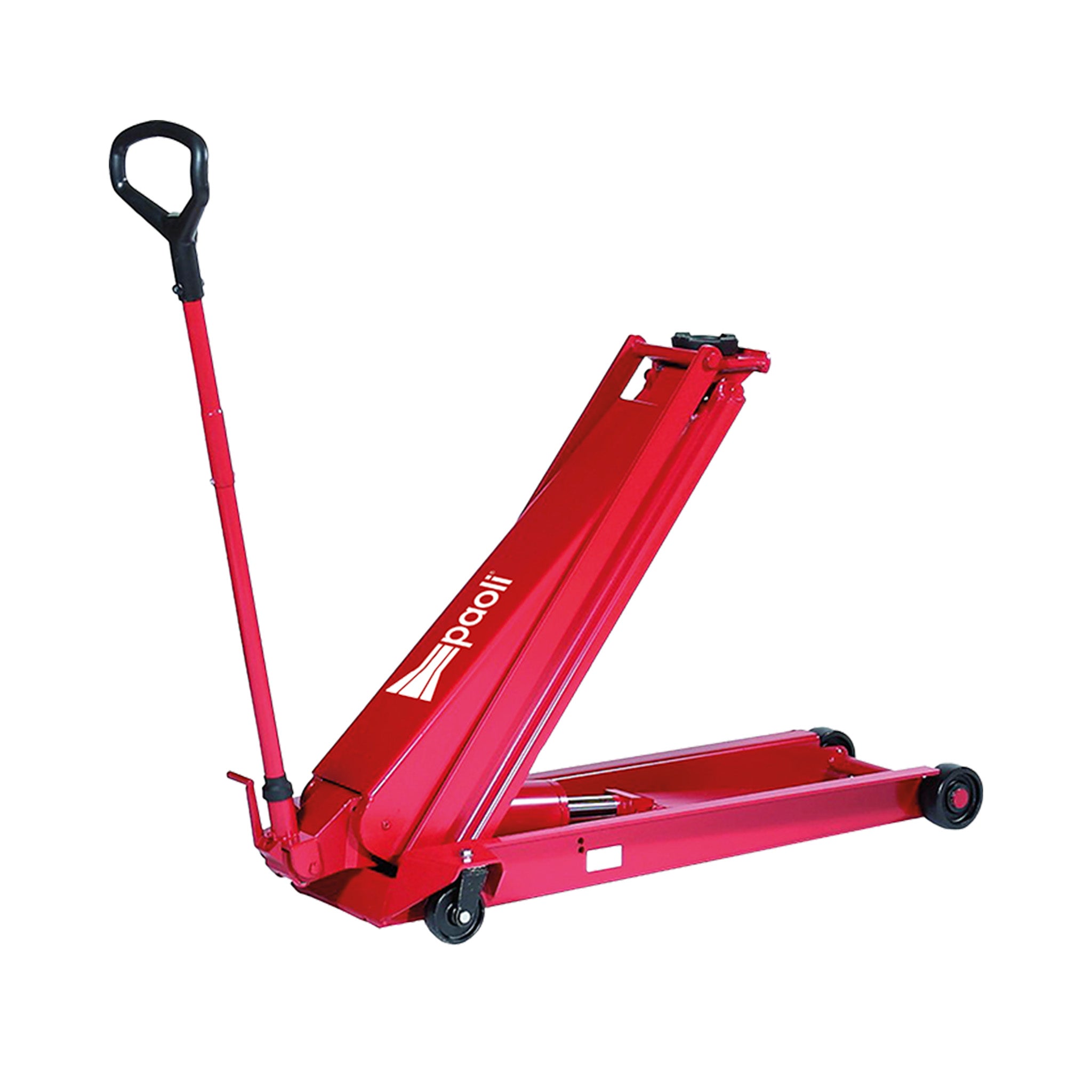 DPLIFT 100 QL – TM Verkstad