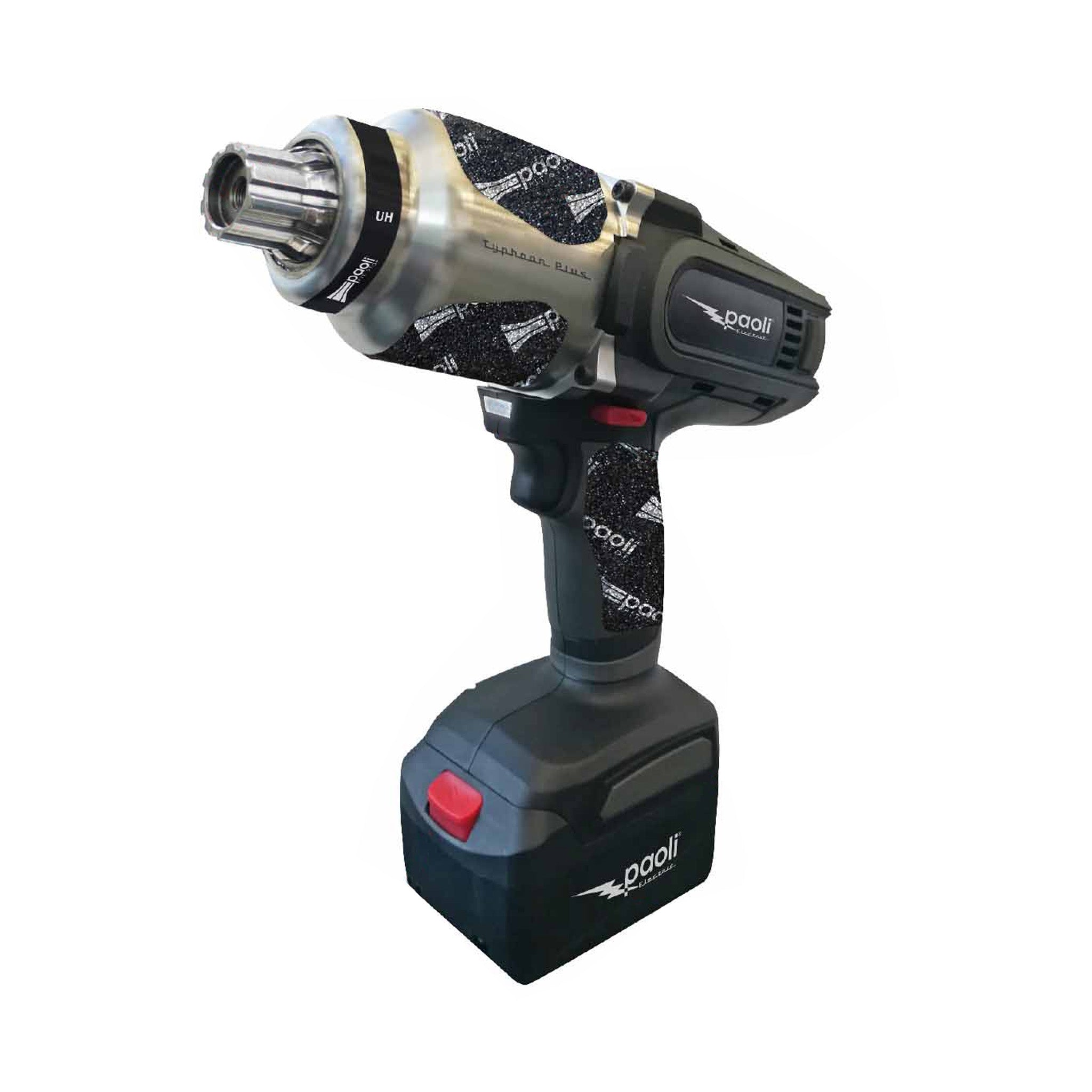 Typhoon Plus – TM Verkstad