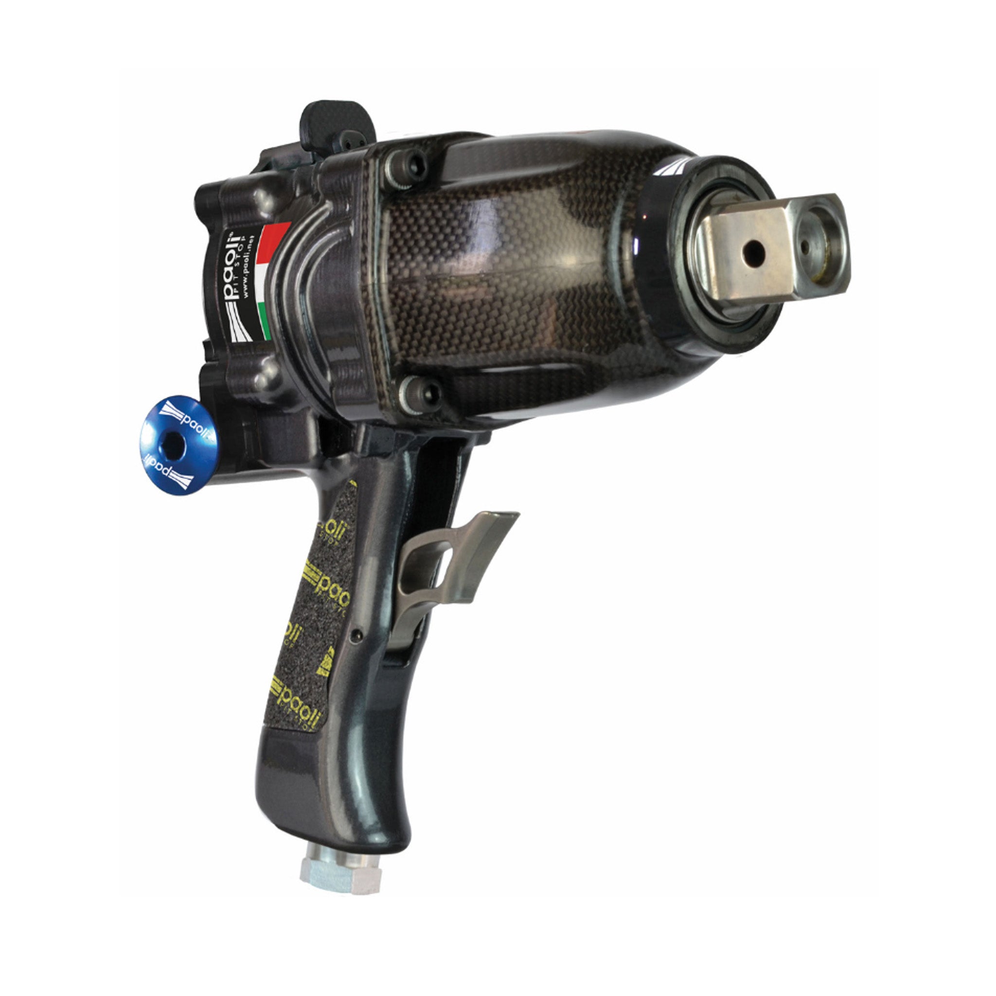 DP 6000 – TM Verkstad